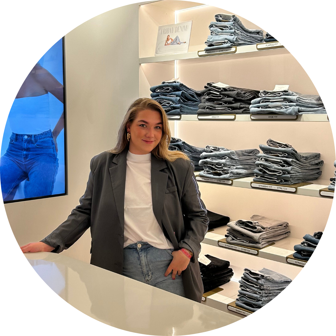 Winkel Groningen