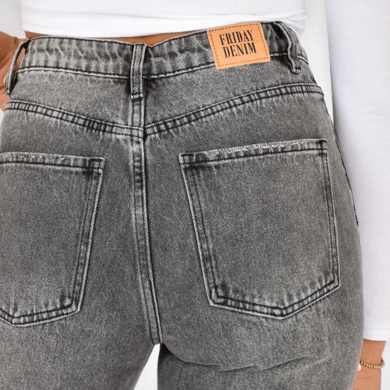 Friday Denim