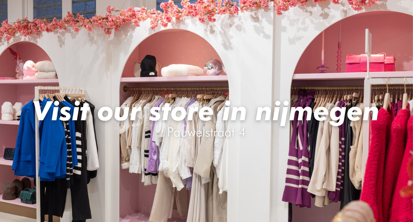 tess v | your fashion love story