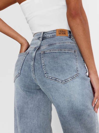 Friday Denim