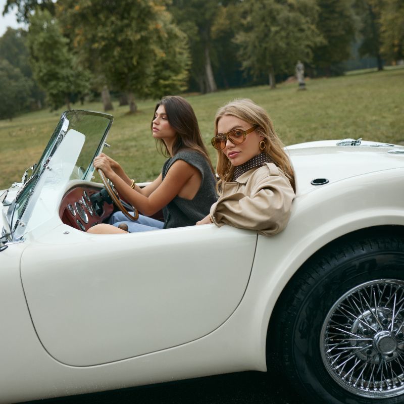 Cozy fall collectie dames | Tess V