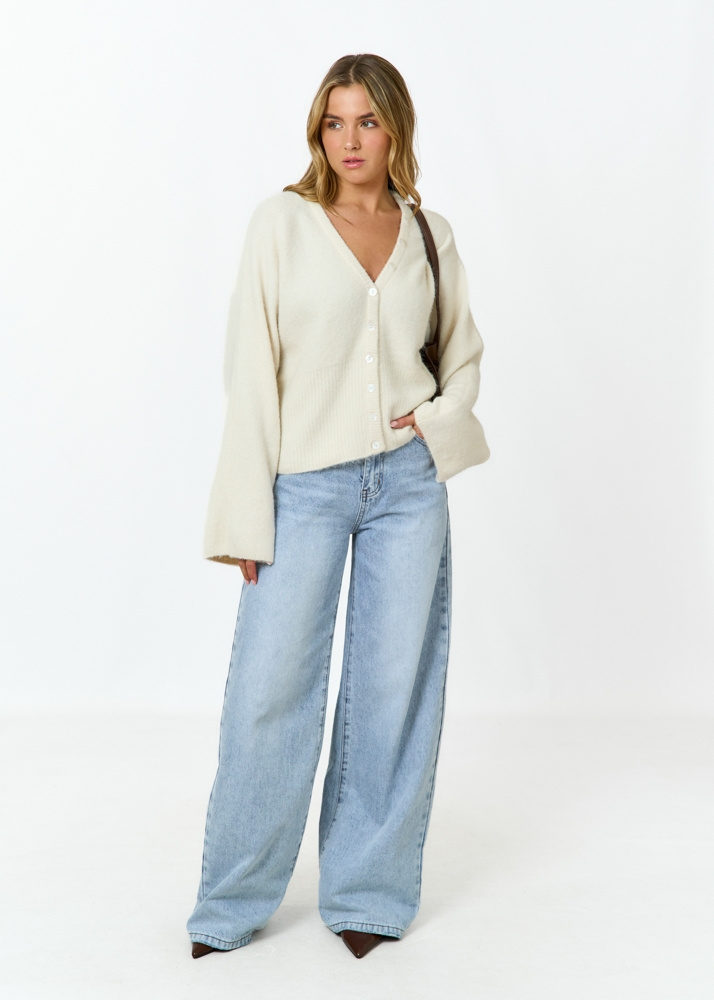 Marijne vest | creme | XS | 2542/C15/308-051-XS