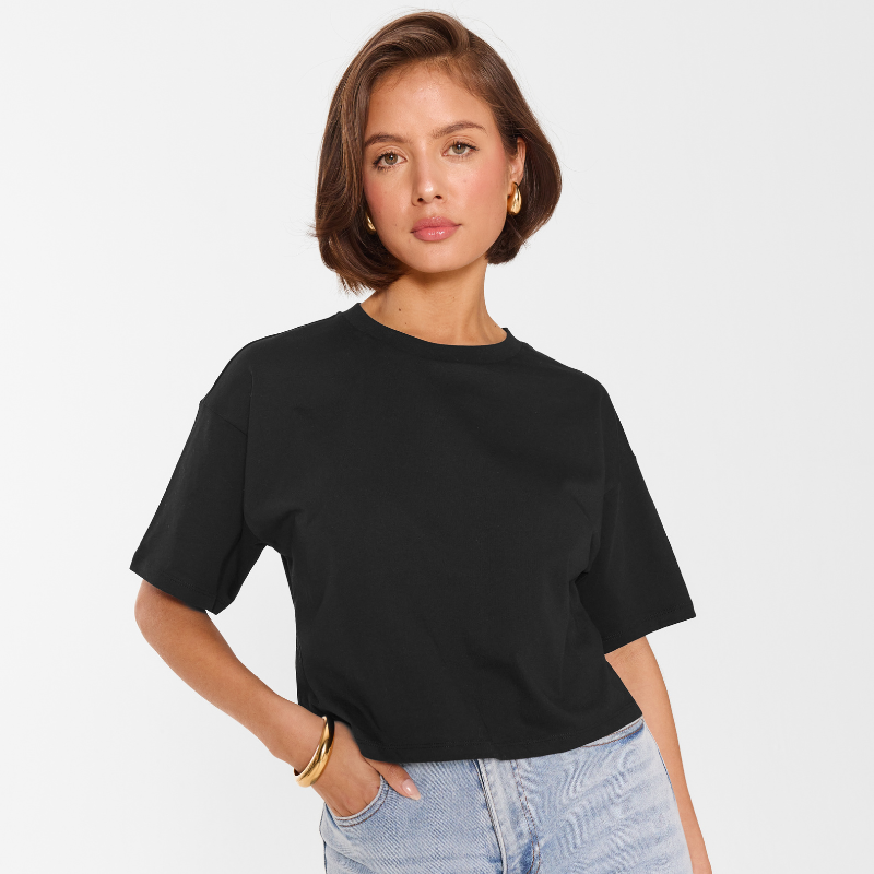 Shop t-shirts | Tess V Base