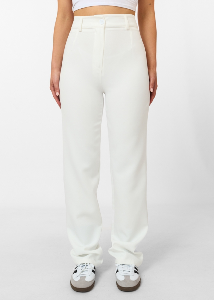 Emily top | geel | S | 264391-geel-S