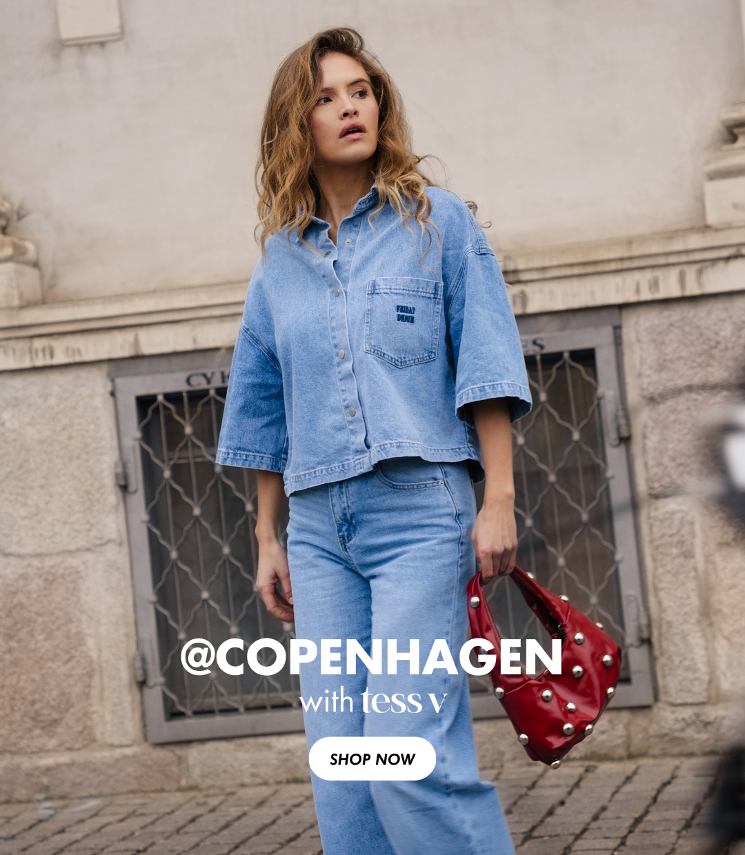 tess v | your fashion lovestory