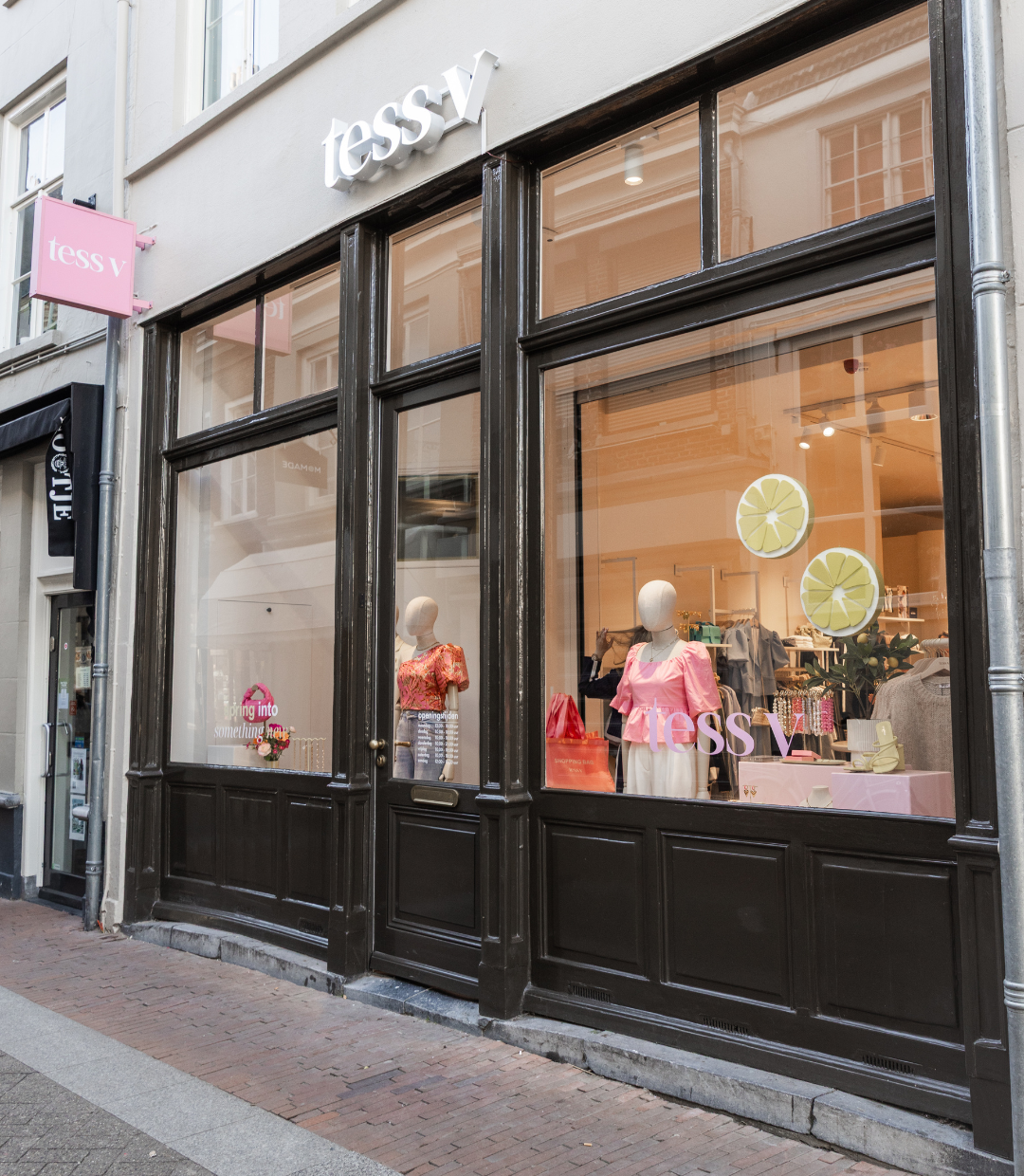 Winkel Den Bosch