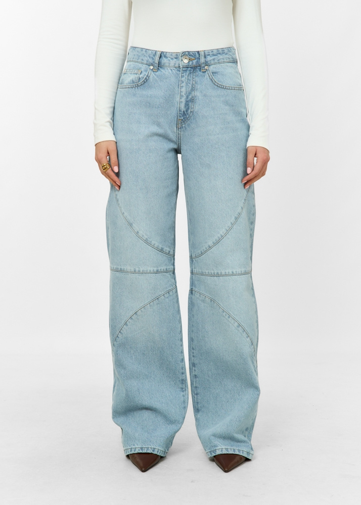 Charlie jeans | lichtblauw | XS | 2602/C04/010-701-XS