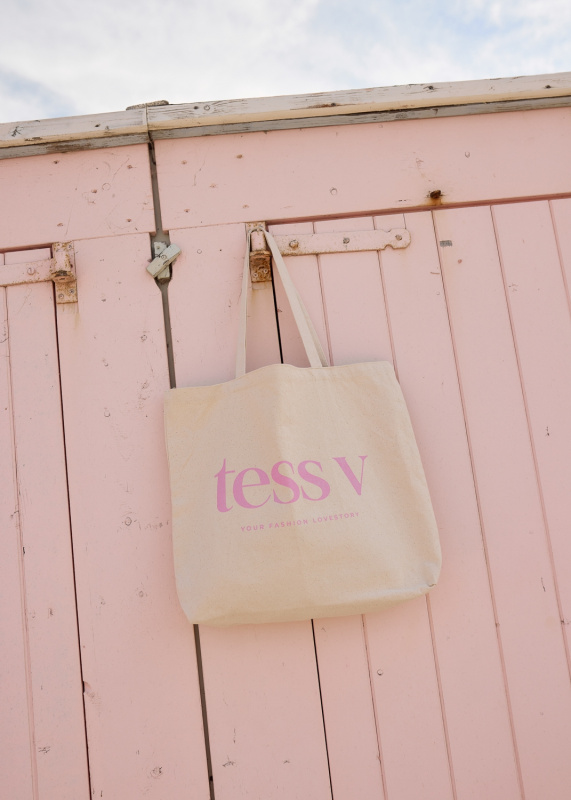 Daily planner tess v | creme | One size | 263997-creme-One size