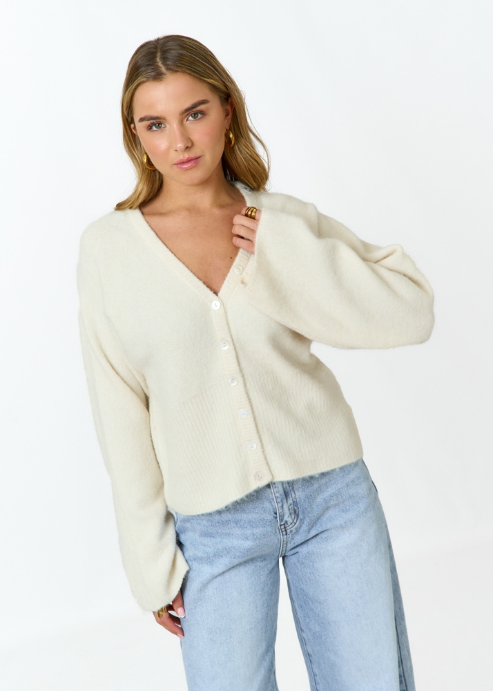 Marijne vest | creme | XS | 2542/C15/308-051-XS
