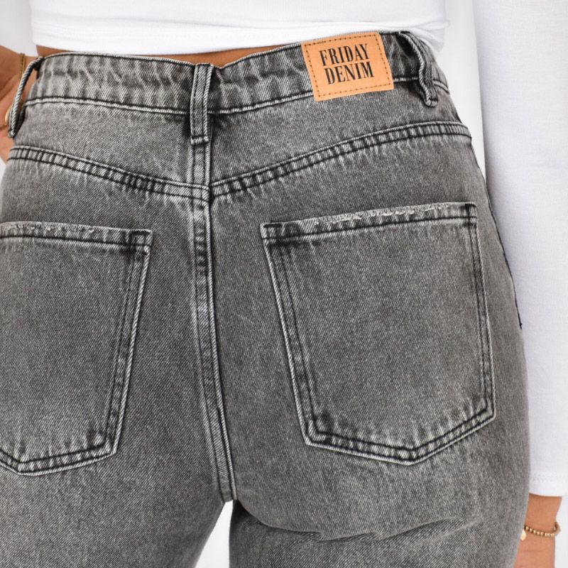 Friday Denim