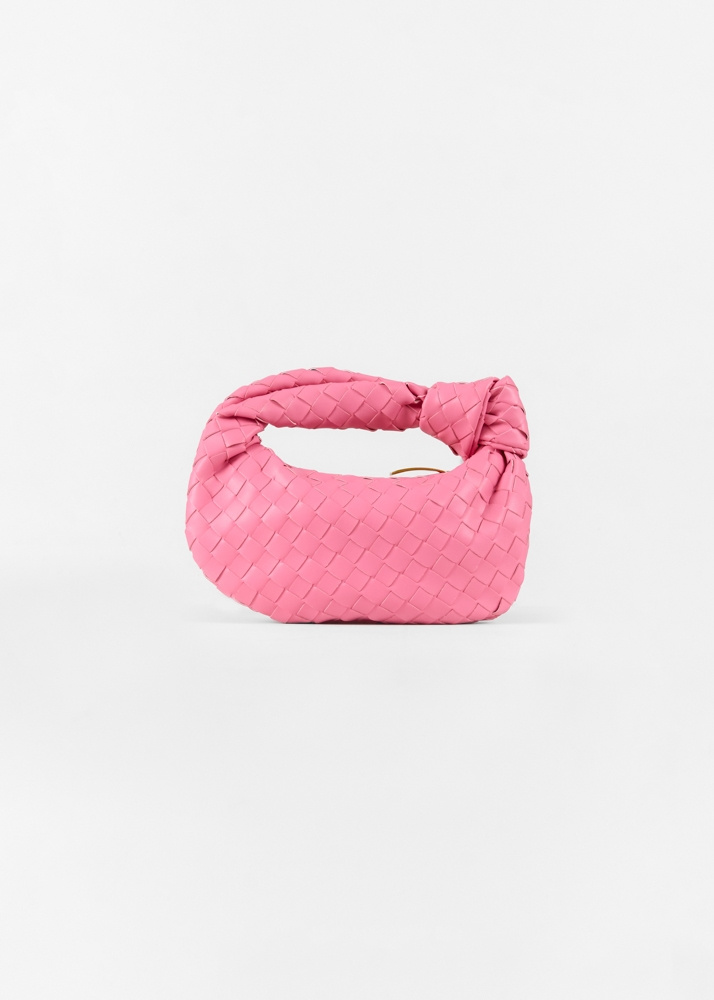 Emily tas | roze | One size | 264369-roze-One size