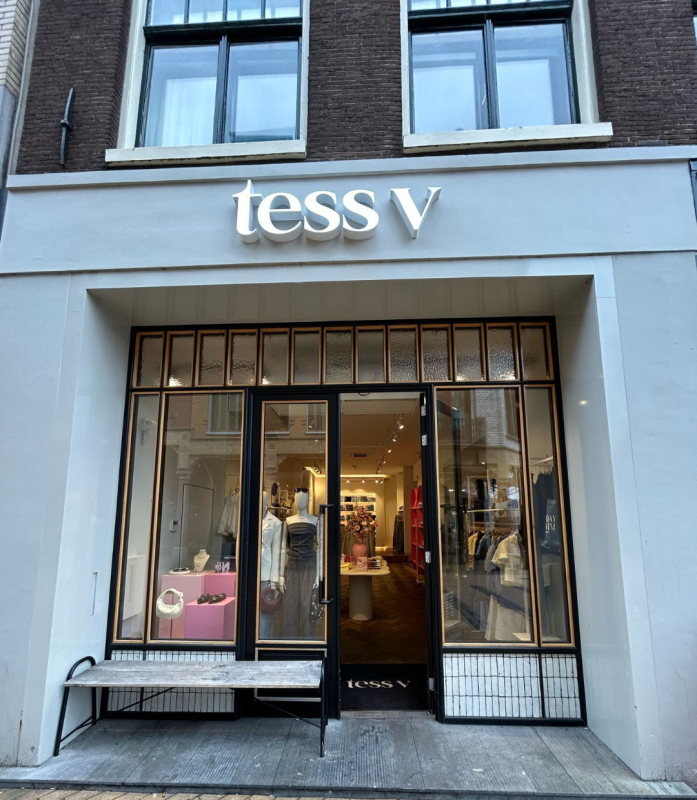 Winkel Groningen