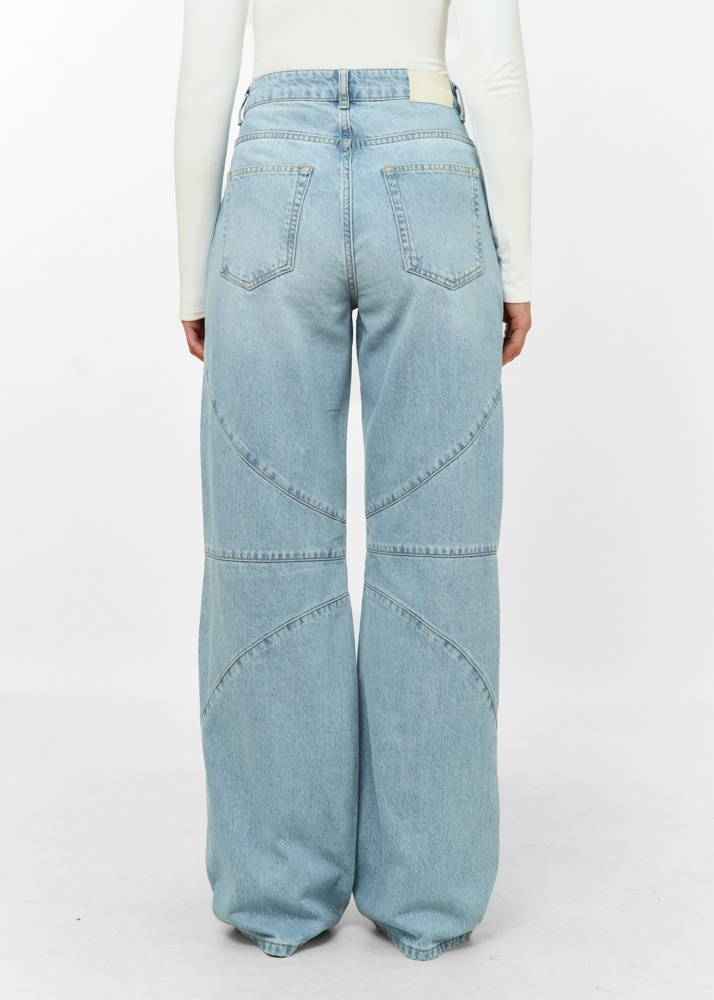Charlie jeans | lichtblauw | XS | 2602/C04/010-701-XS
