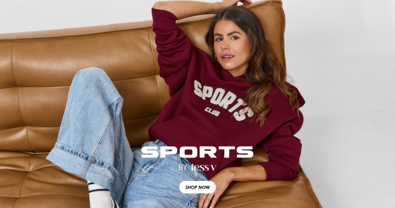 tess v | your fashion lovestory