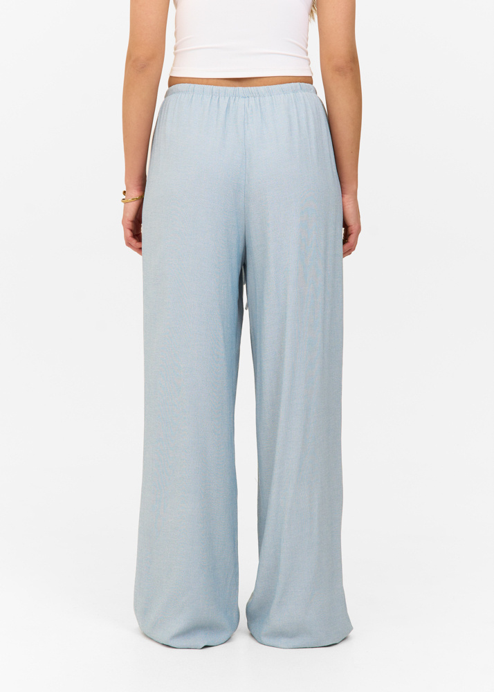 Remy broek | lichtblauw | XS | 2623/C05/878-701-XS