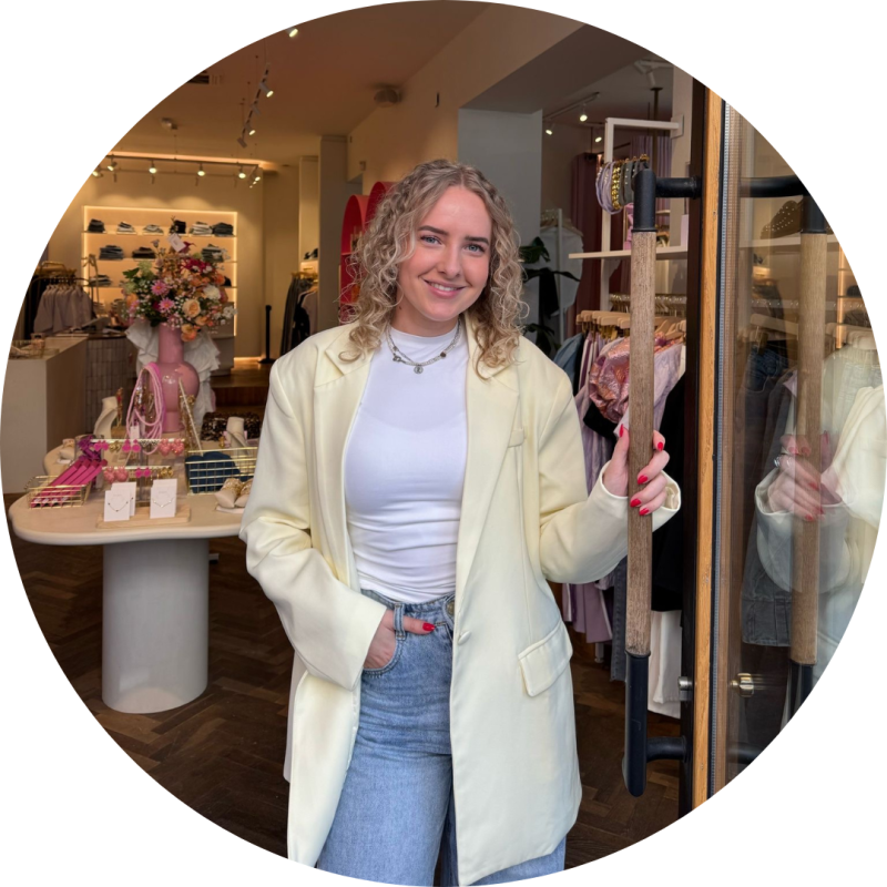 Winkel Groningen
