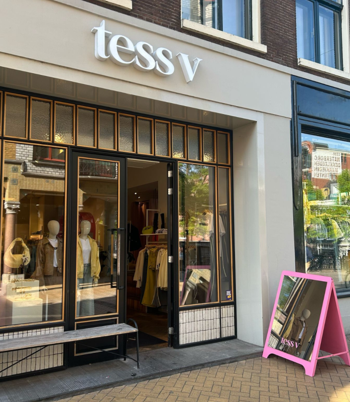 Winkel Groningen